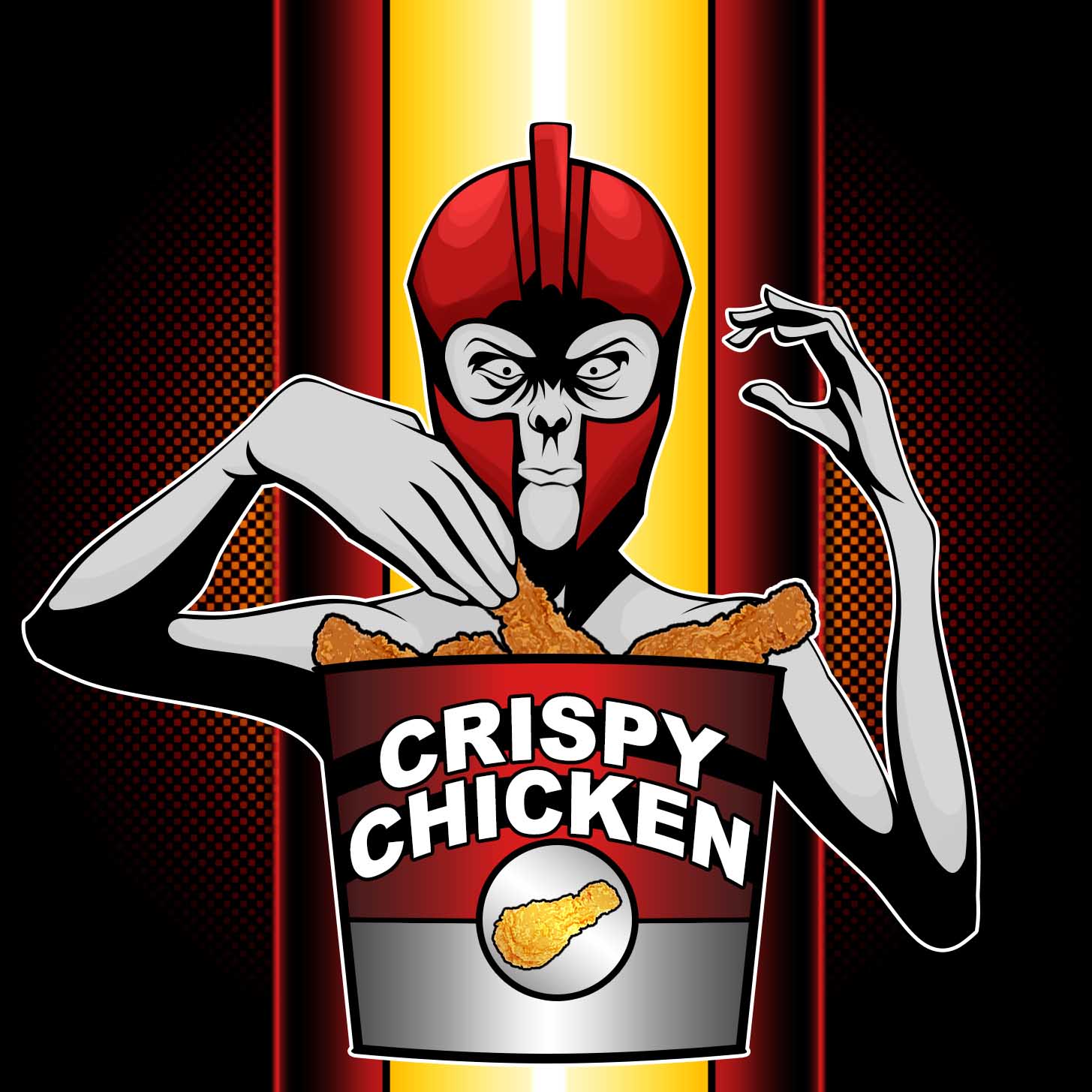 Crispy Chicken - Console Publishing & Porting – PlayStation, Xbox ...